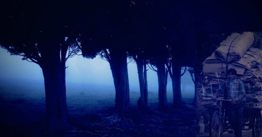 कबाड़ी वाला (Kabadi Wala) Real Bhoot | Horror Story in Hindi